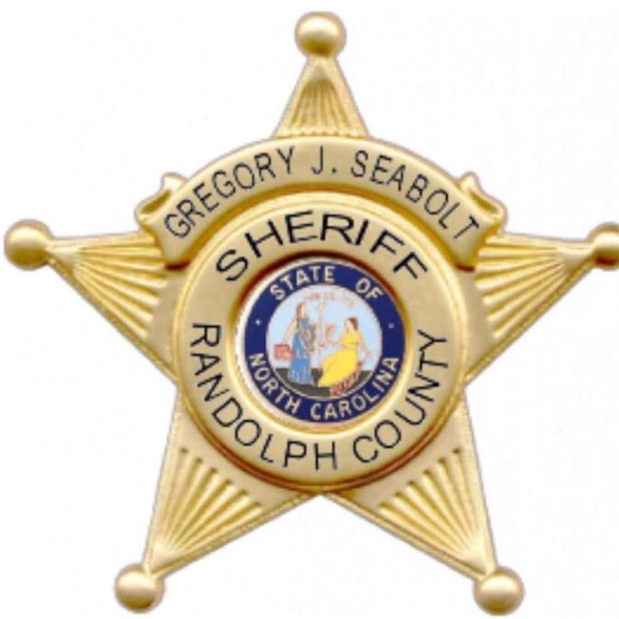 Randolph County NC Sheriff's Office - YouTube