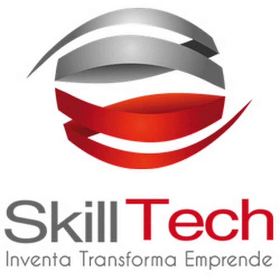 Skill Tech - YouTube