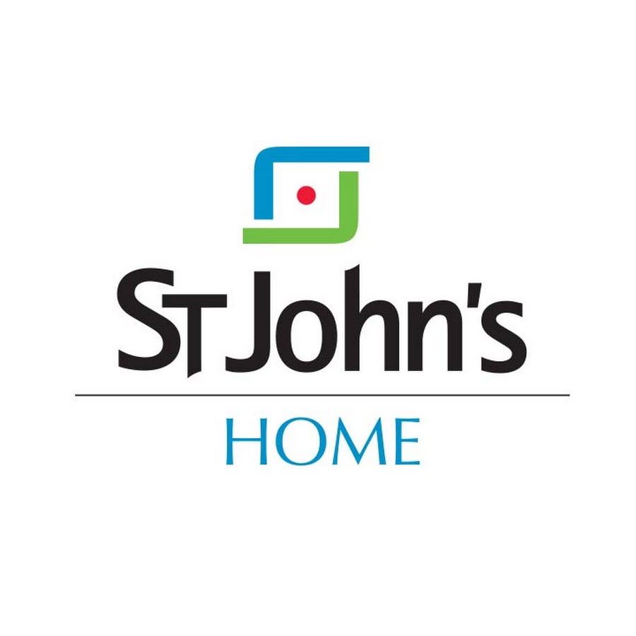 St. John's Home - YouTube