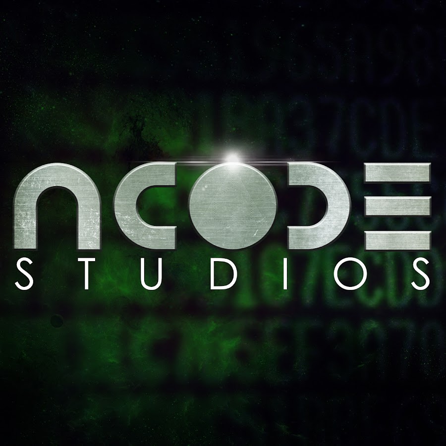Ncode Studios - YouTube