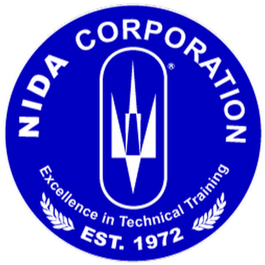 Nida Corporation - YouTube