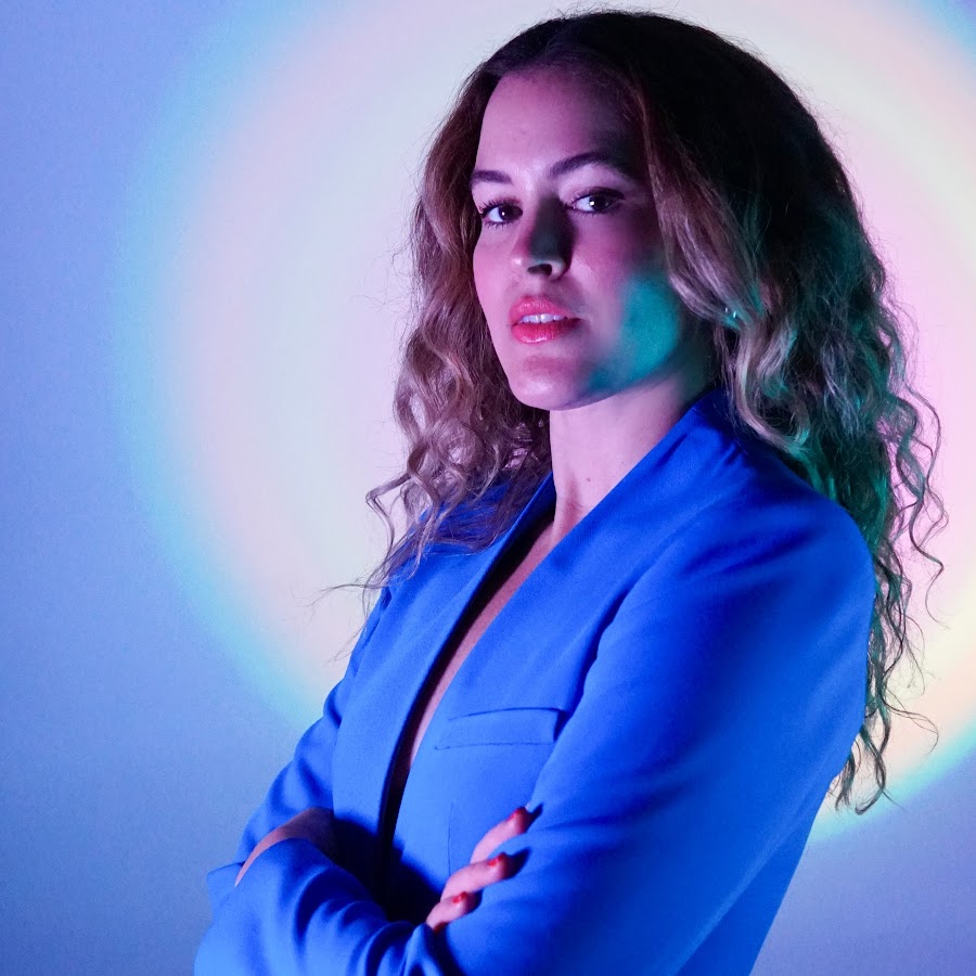 Susana Victoria Perez - YouTube