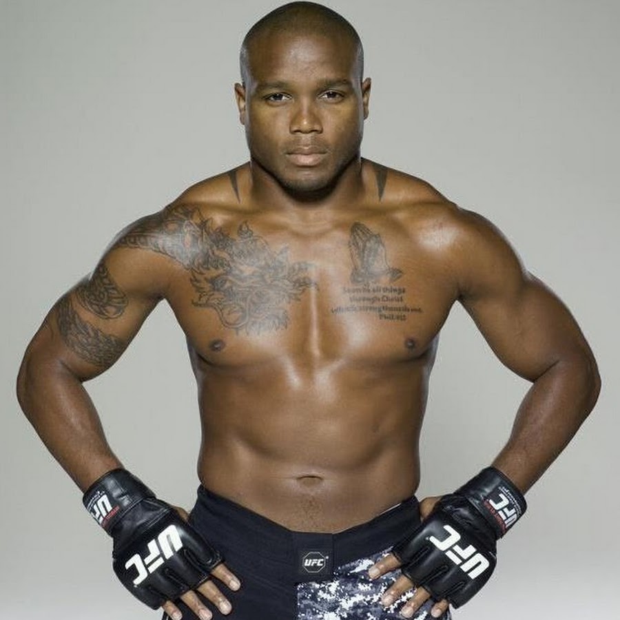 Marcus Brimage - YouTube