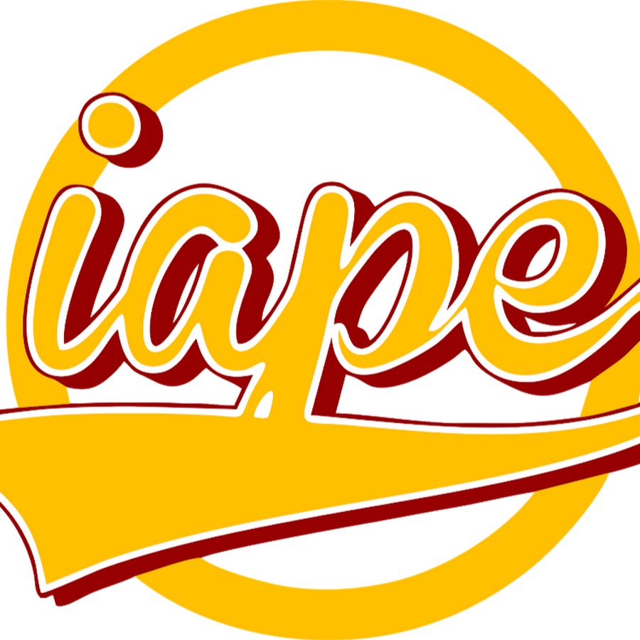 IAPE - YouTube