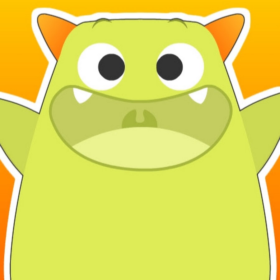 Gummy Monsters - YouTube