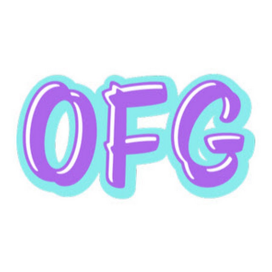 OFG channel - YouTube