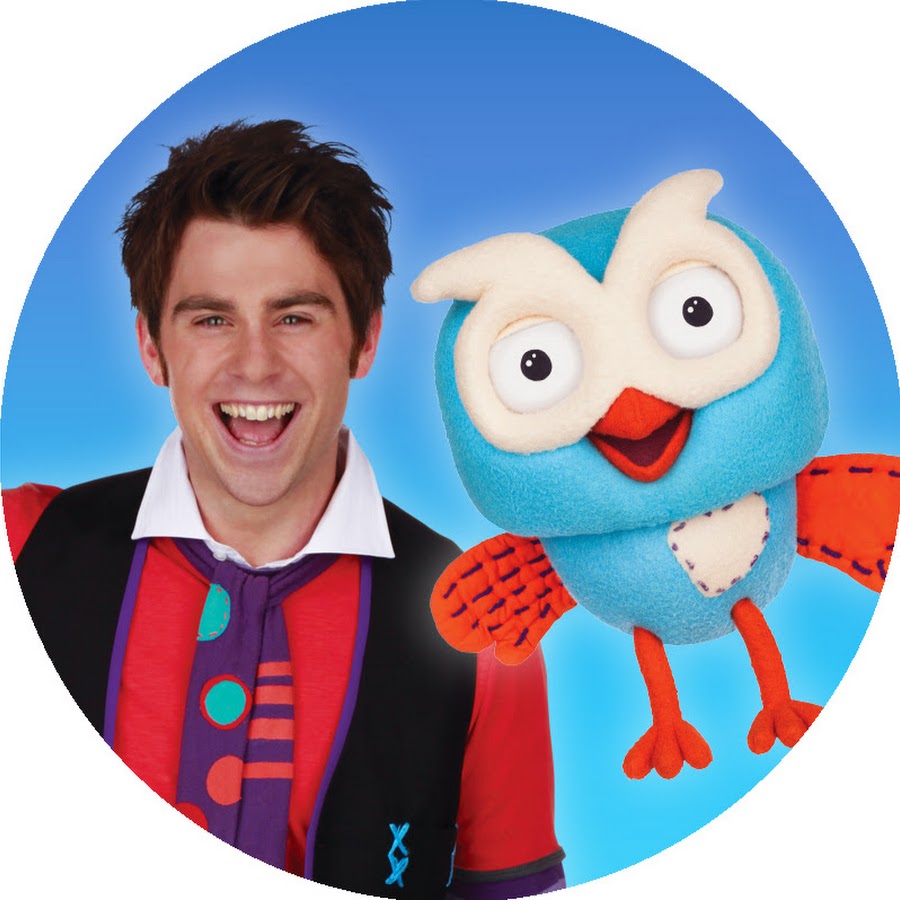 Giggle and Hoot - YouTube