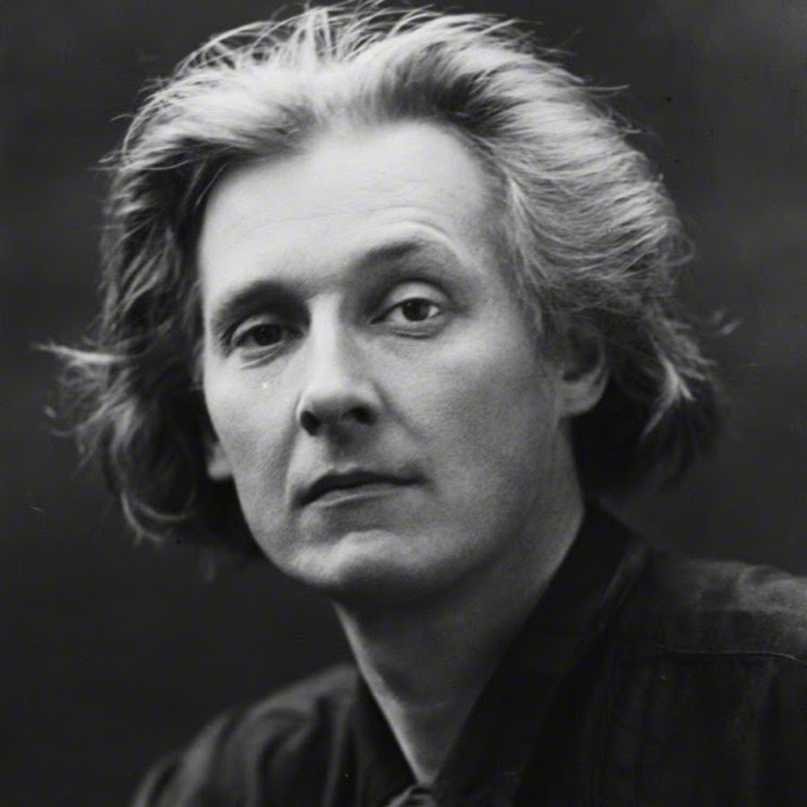 Who is Gordon Craig? - YouTube