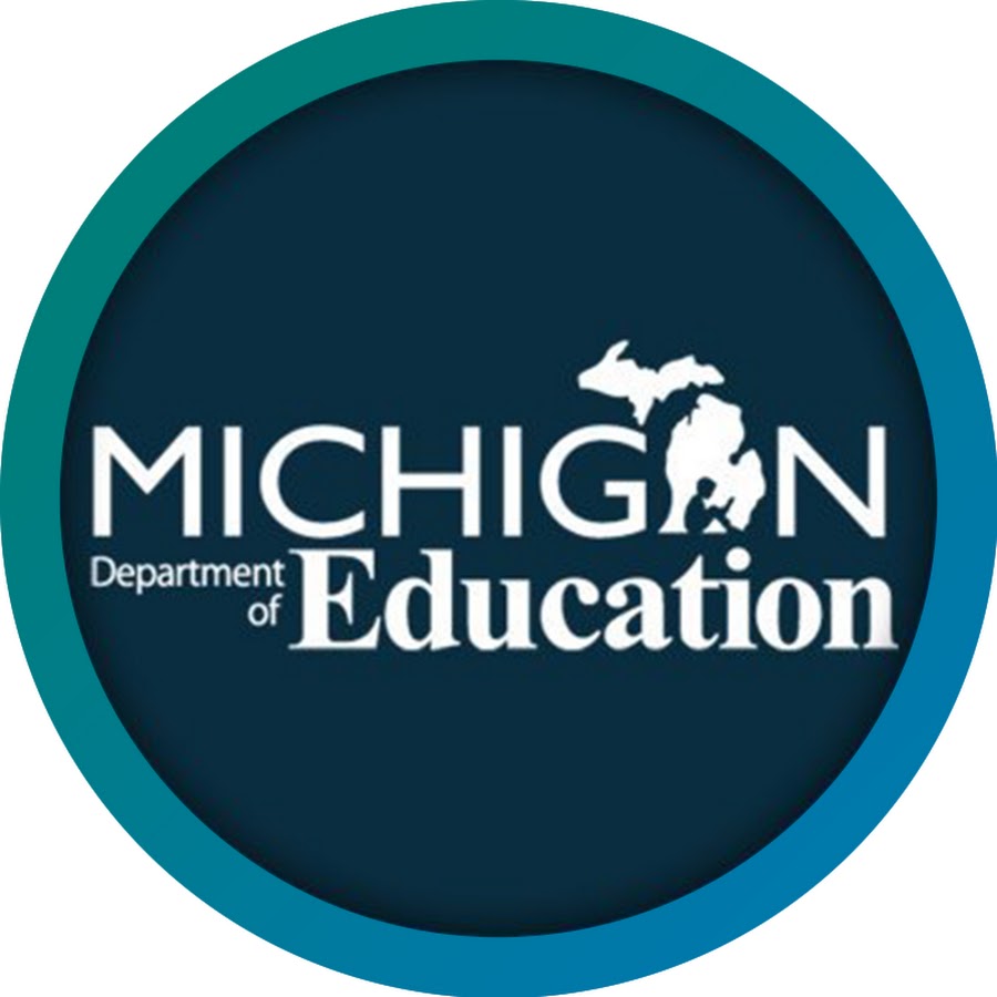Michigan Department of Education - YouTube
