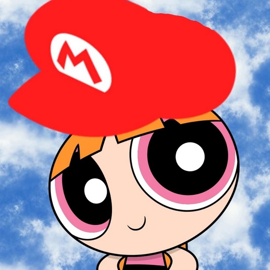 Powerpuff Mario Productions - YouTube