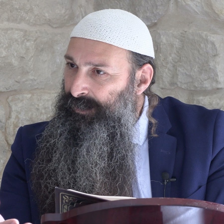 Rabbi Alon Anava - YouTube