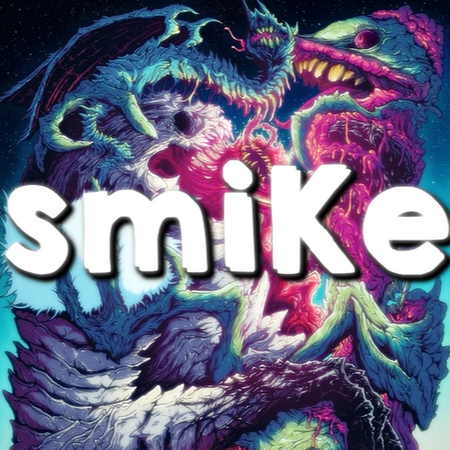 smiKe - YouTube