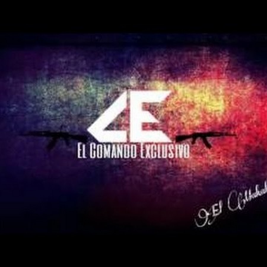 COMANDO EXCLUSIVO - YouTube