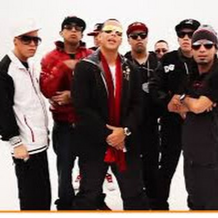 reggaeton 2016 - YouTube