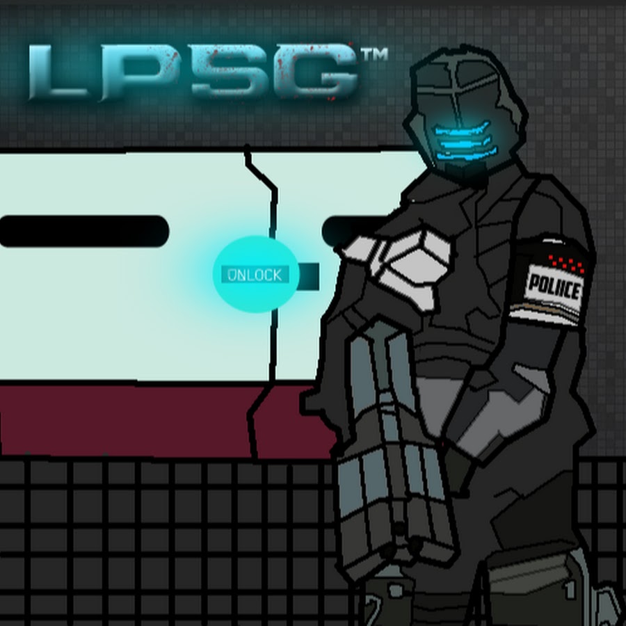LPSG Gaming - YouTube
