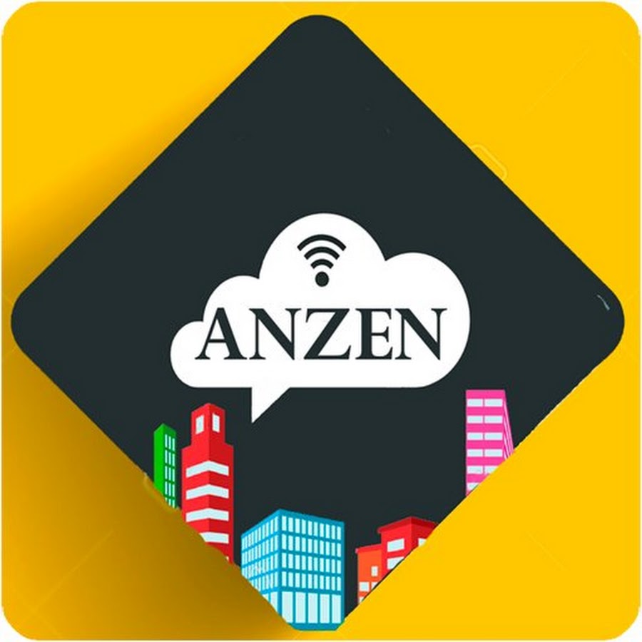 Anzen - YouTube
