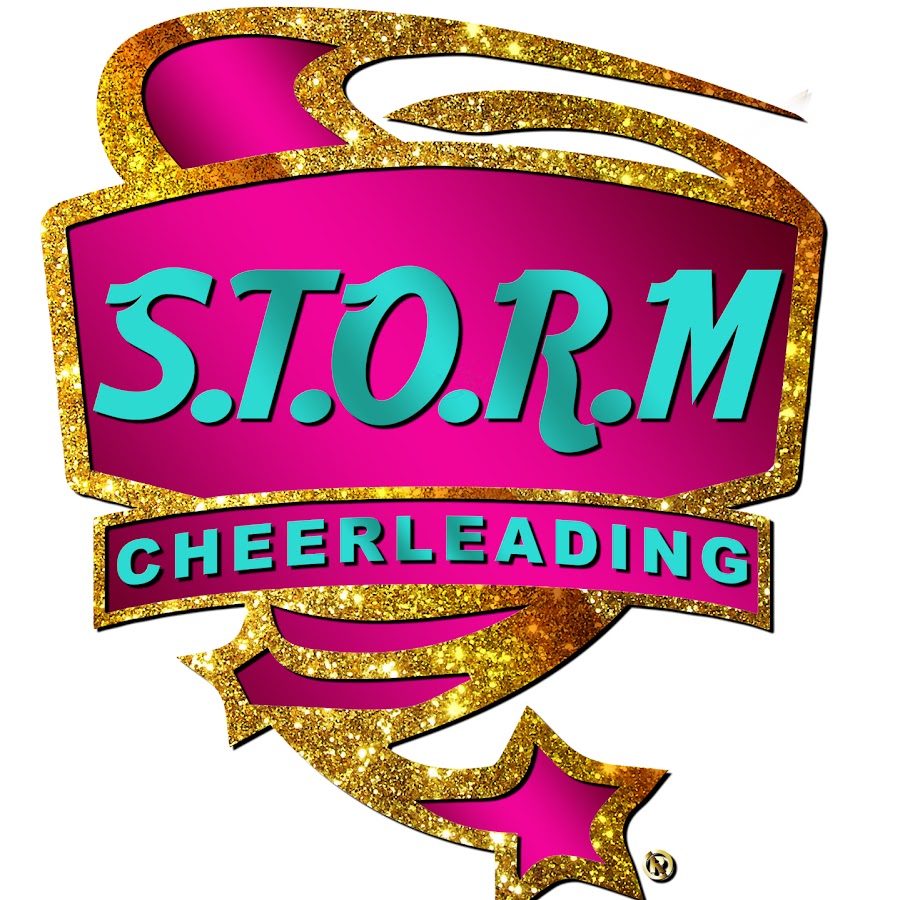 Storm Cheerleading - YouTube