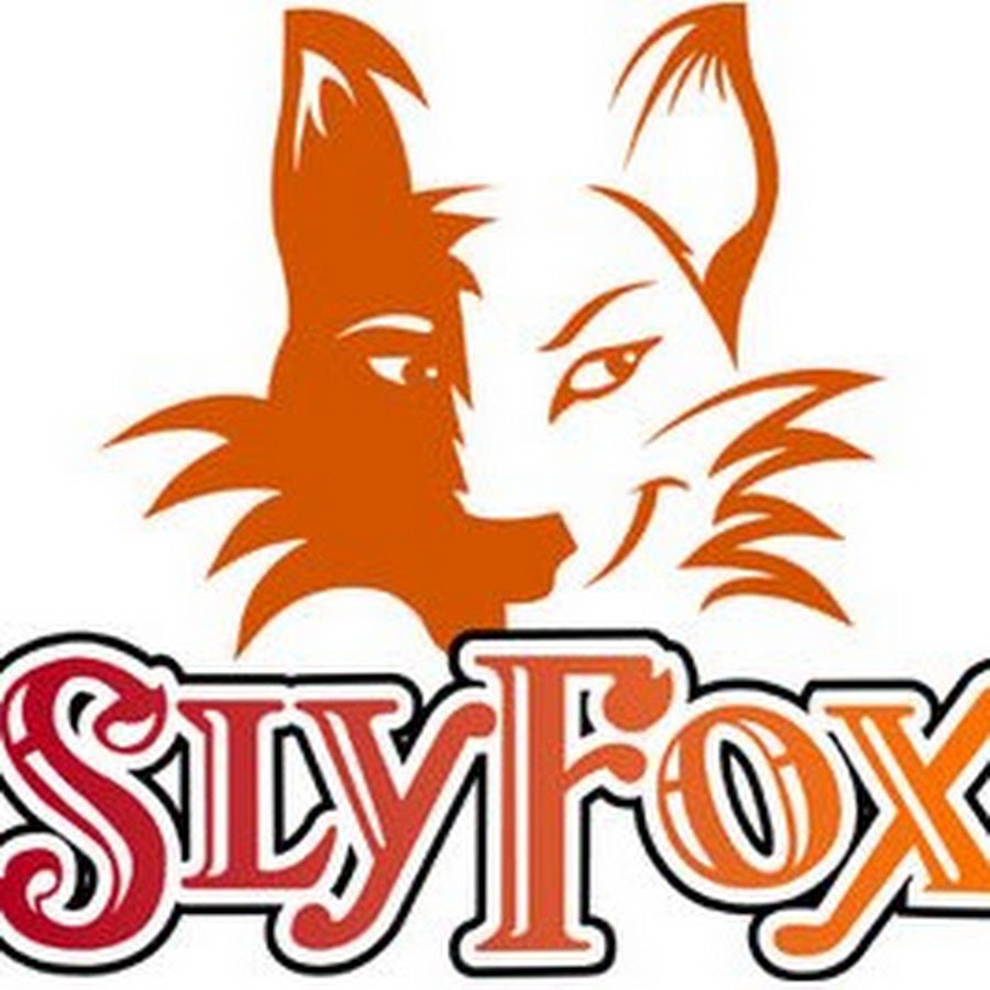 Sly_FoX animation - YouTube