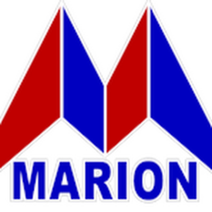 Marion Manufacturing - YouTube