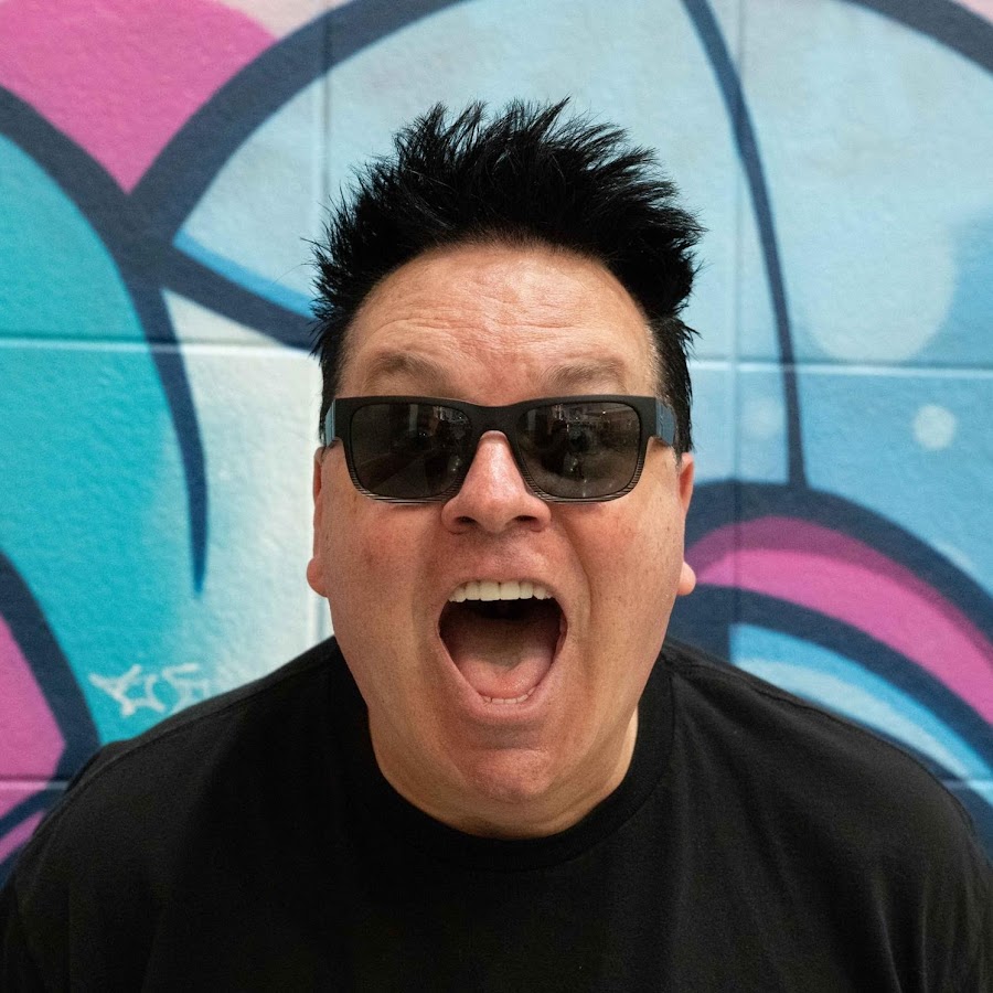 Jimmy Chunga - YouTube