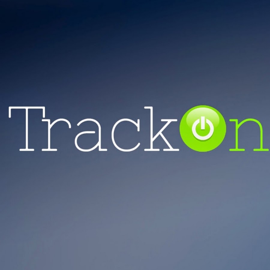 TrackOn - YouTube