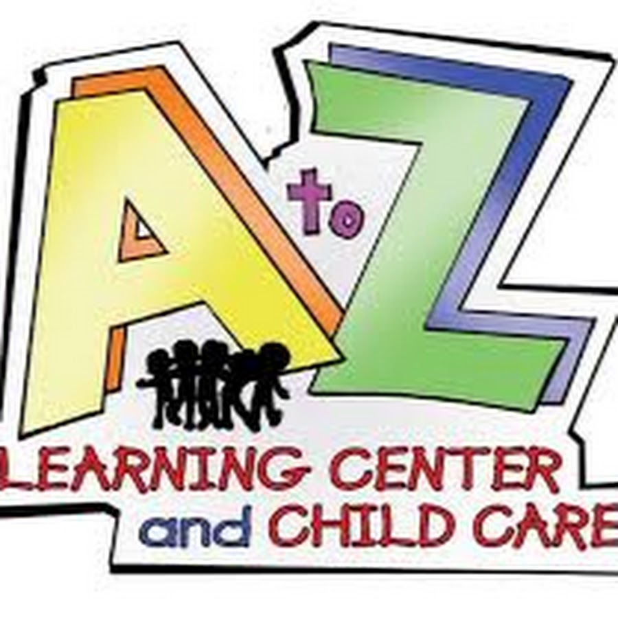 A to Z Learning center - YouTube