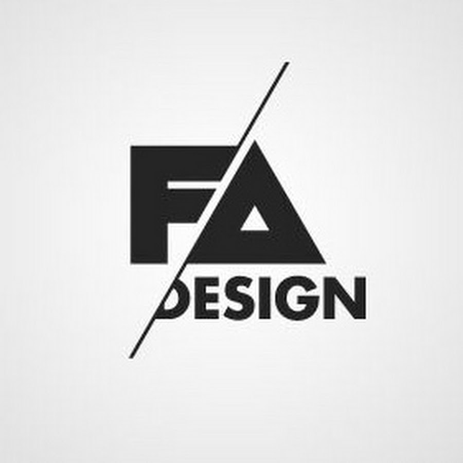 FA Design - YouTube