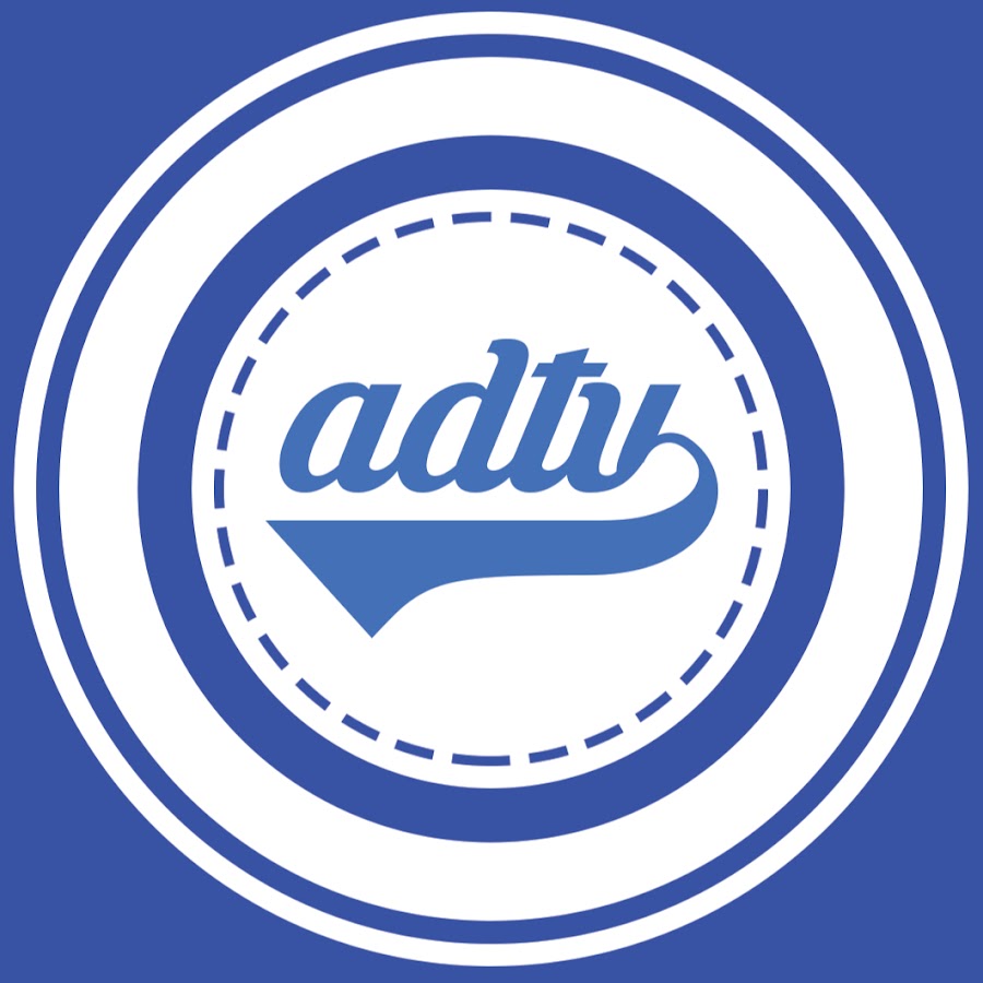 ADTv HD - YouTube