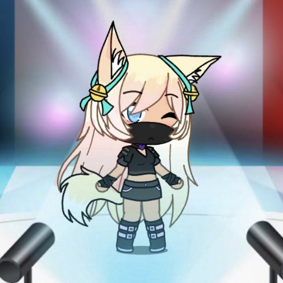 Gacha Emma - YouTube