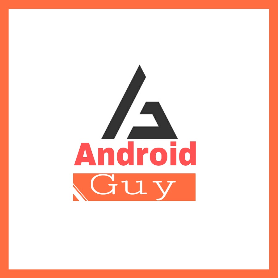 Android Guy - YouTube
