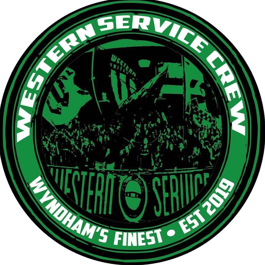 Western Service Crew - YouTube