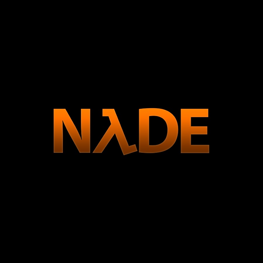 nade - YouTube