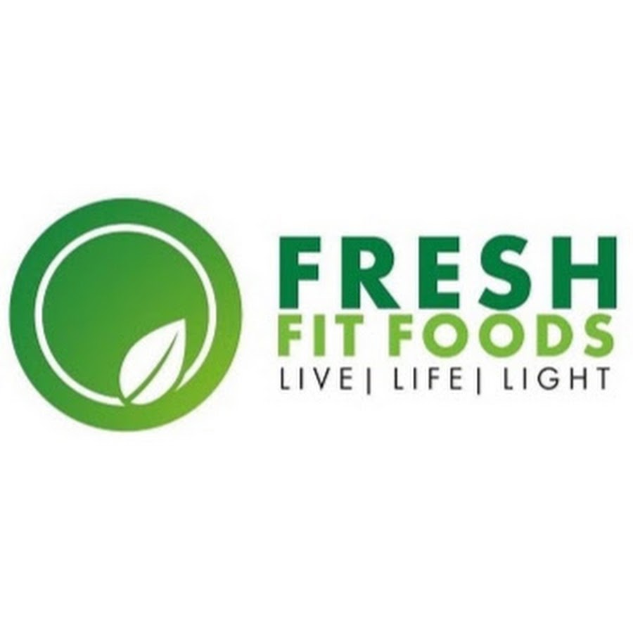 Fresh Fit Foods - YouTube