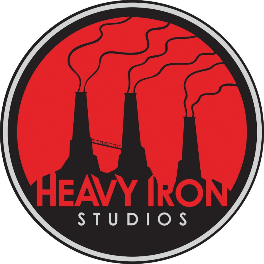 Heavy Iron Studios - YouTube