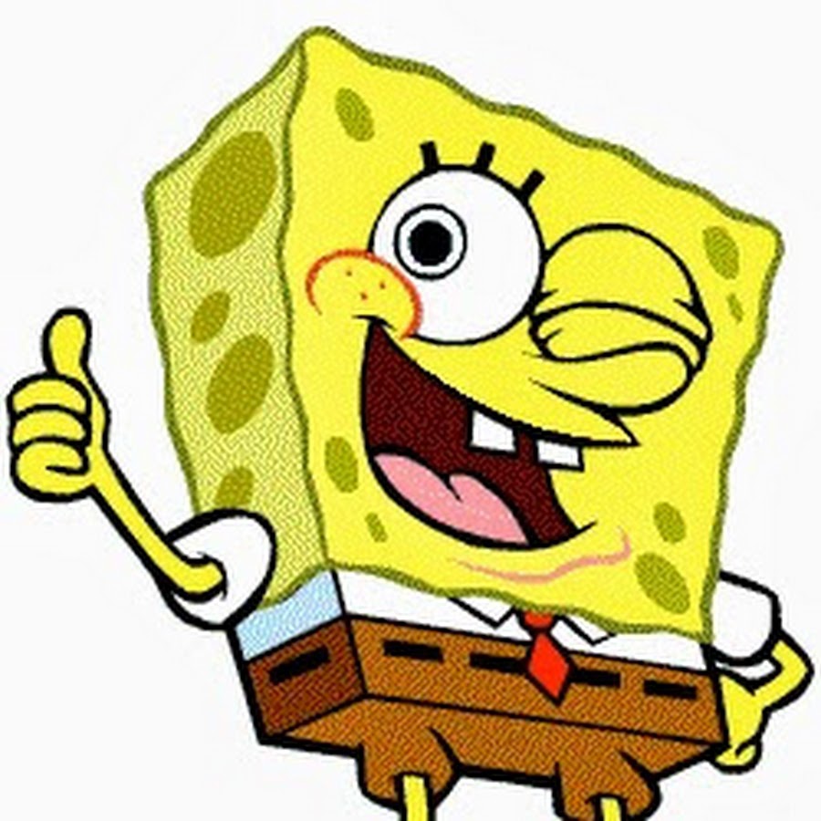 Sponge.BOB - YouTube
