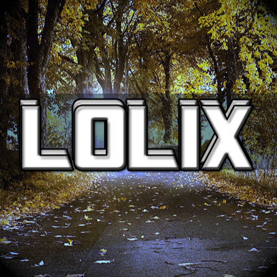 Lolix - YouTube