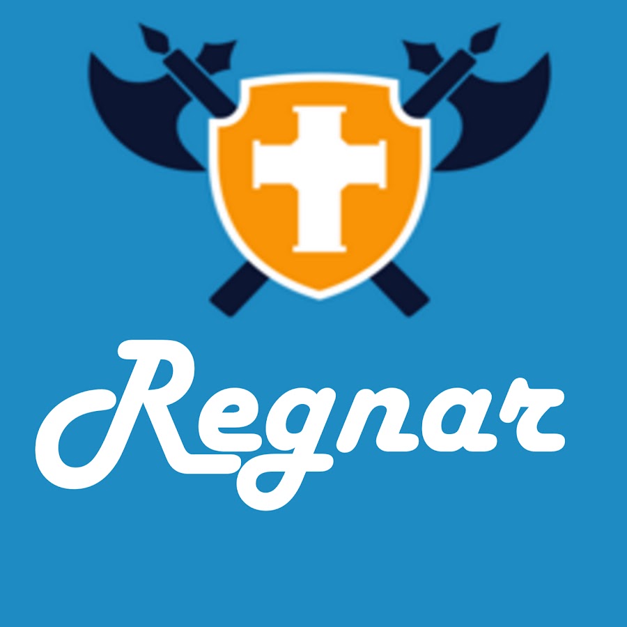 Regnar - YouTube