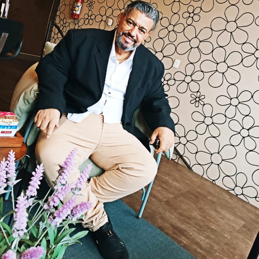 Pastor Robson Pentecoste Oficial - YouTube