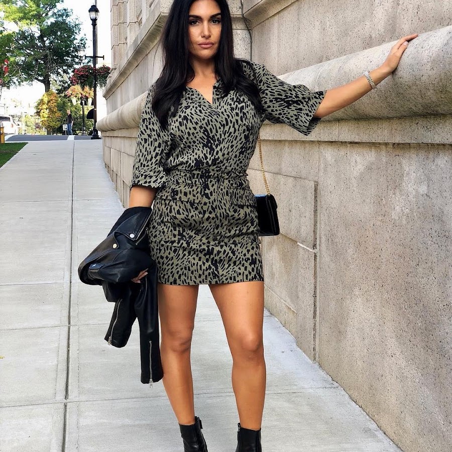 Molly Qerim Rose - YouTube