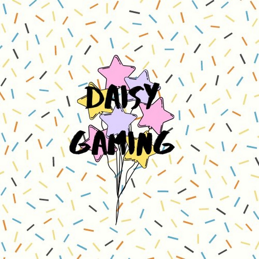 Daisy Gaming - YouTube