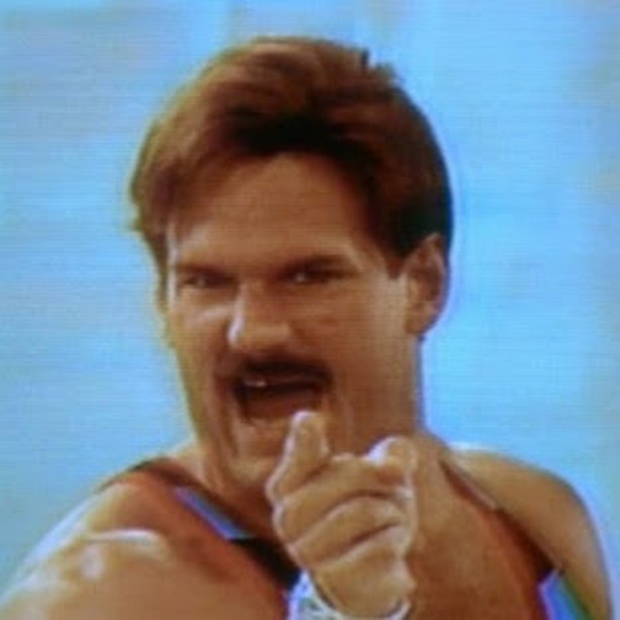 Captain Freedom - YouTube