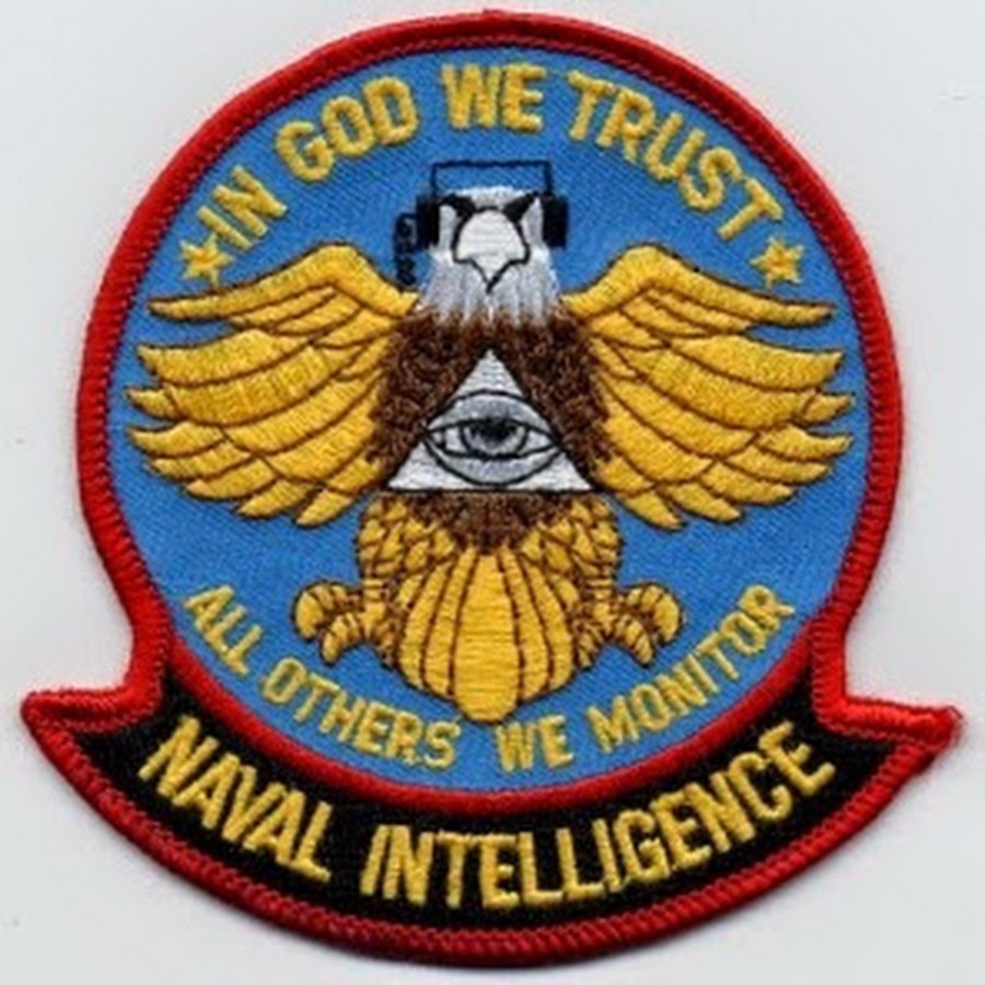 Office of Naval Intelligence - YouTube