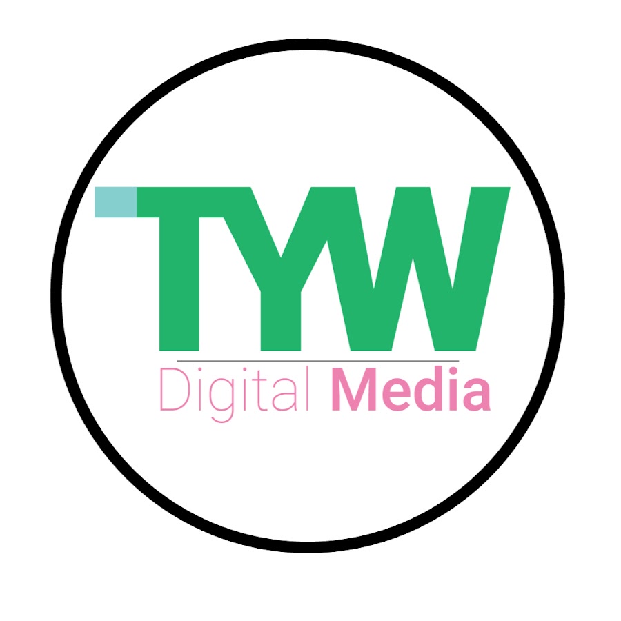 TYW Digital Media - YouTube