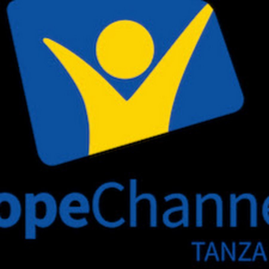 Hope Channel Tanzania - YouTube