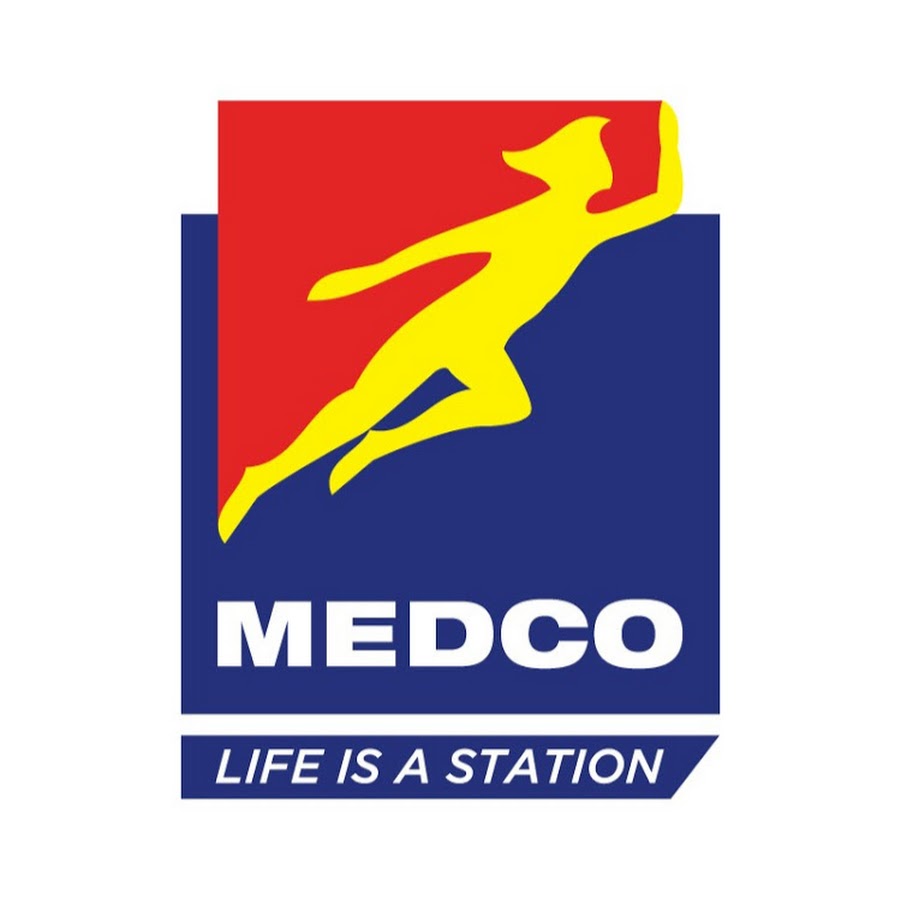 MEDCO SAL - YouTube