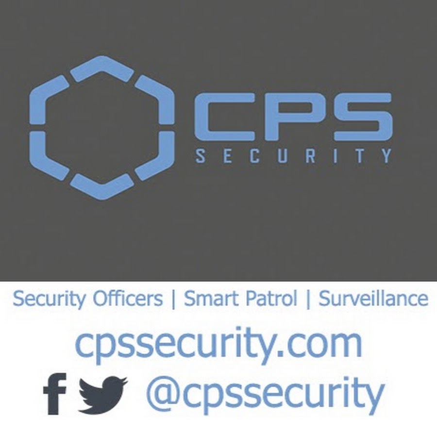 CPS Security - YouTube