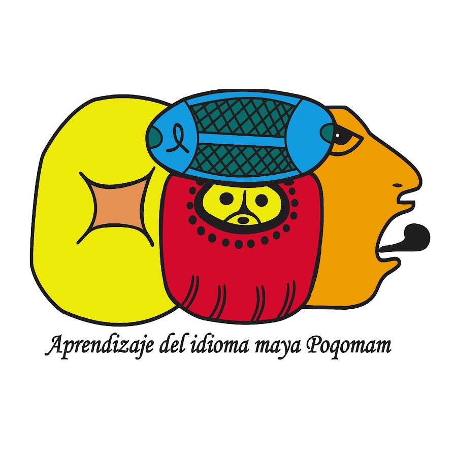 APRENDIZAJE DEL IDIOMA MAYA POQOMAM - YouTube