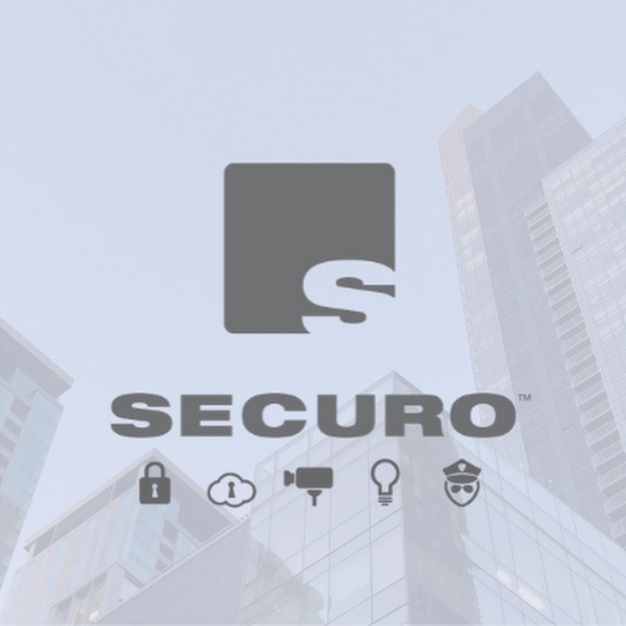 Securo Group Inc. - YouTube