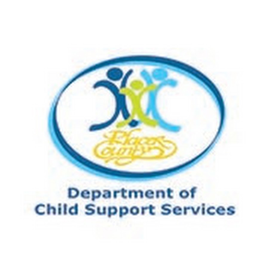 Child Support Services, Placer County California - YouTube