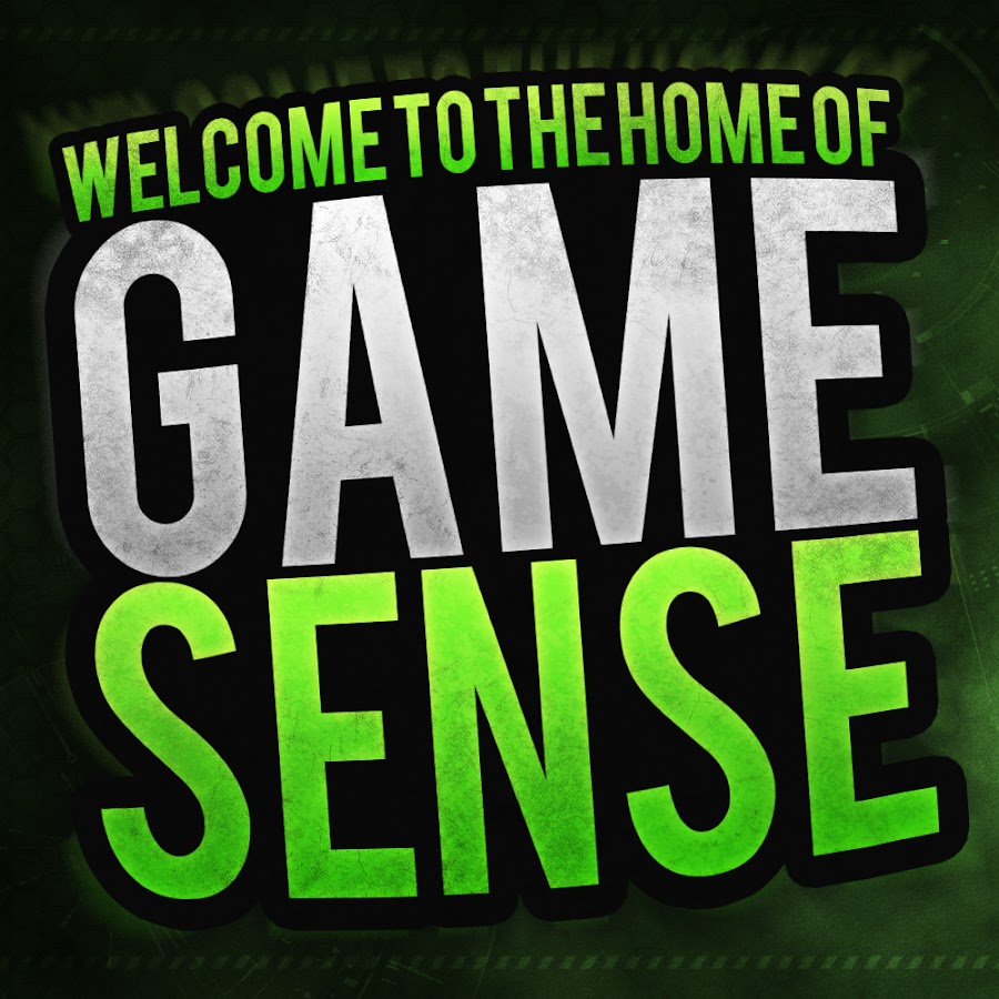 GameSense - YouTube
